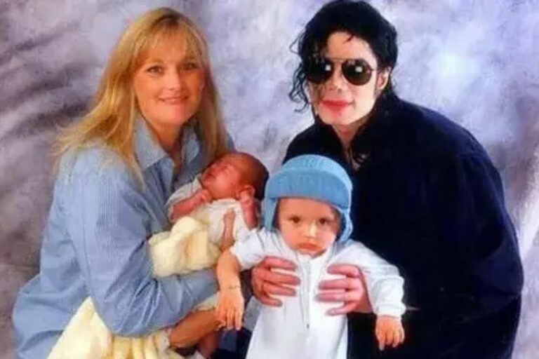 Debbie Rowe Net Worth: How Much Money Did She Get From Michael Jackson ...