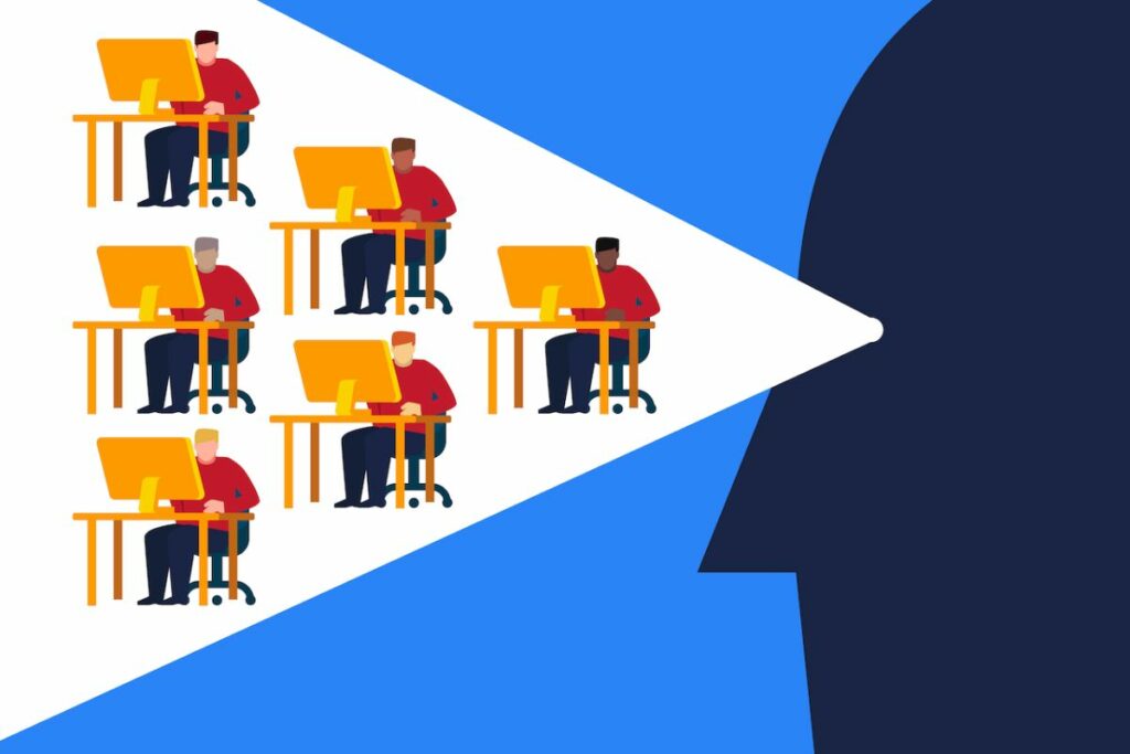 Who’s Watching You? New Law Restricts Employer Surveillance of Workers ... Who’s Watching You? New Law Restricts Employer Surveillance of Workers ...