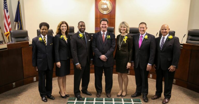 What Is the Role of a County Commissioner? Duties And Responsibilities ...