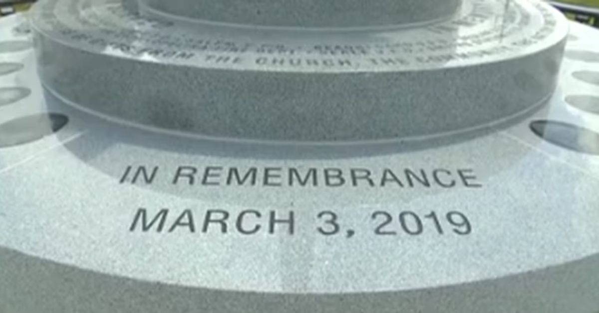 Lee County Celebrates the 4th Anniversary of the Horrific Ef-4 Tornado