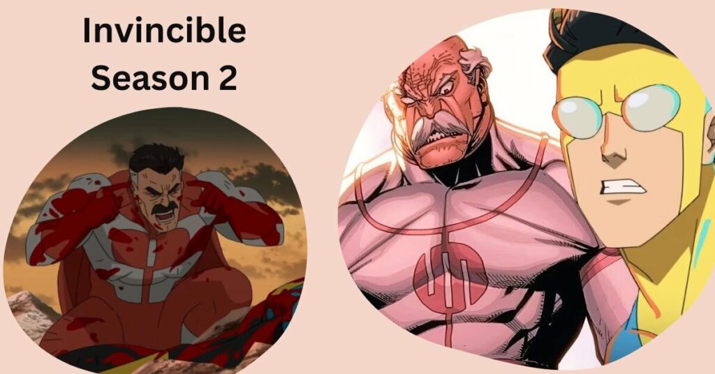 When is Invincible Season 2 Coming Out on Amazon Prime? | County Current