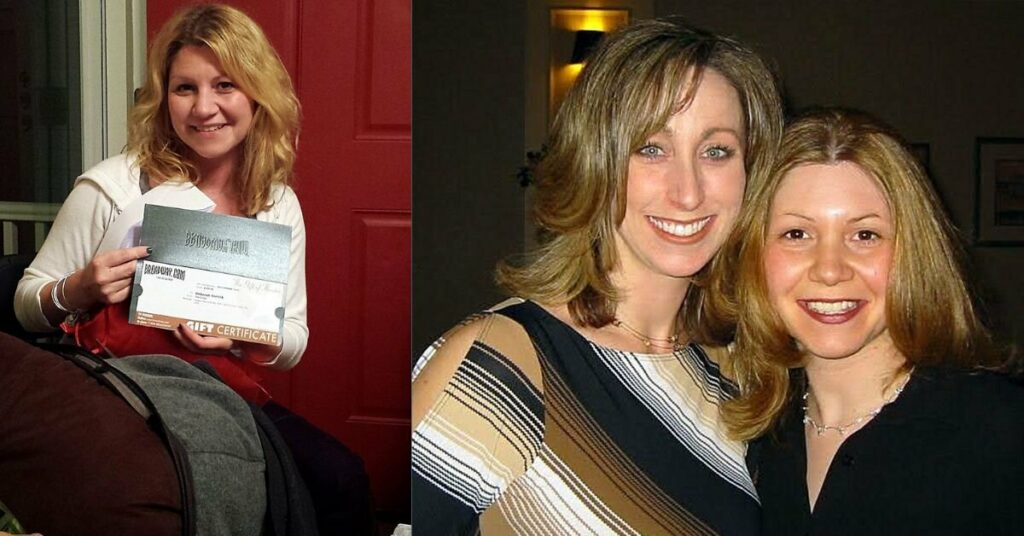 Deborah Stehlik Obituary: She Pἀssed Away Peacefully on Wednesday, June 7, 2023 | County Current