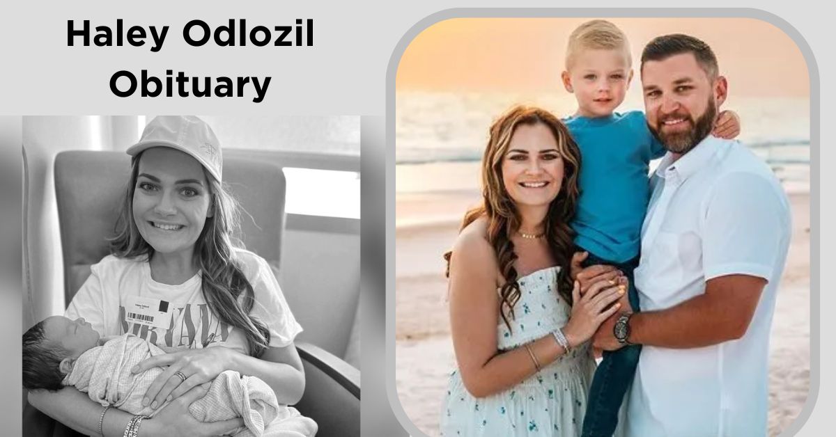 Haley Odlozil Obituary: Famous TikTok Star Has Dἰed After Canceɼ Battle?