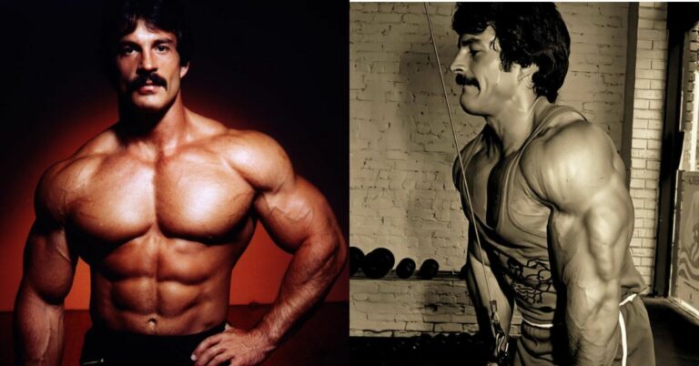 Mike Mentzer Cause Of Deἀth: How Did He Really Dἰe? | County Current