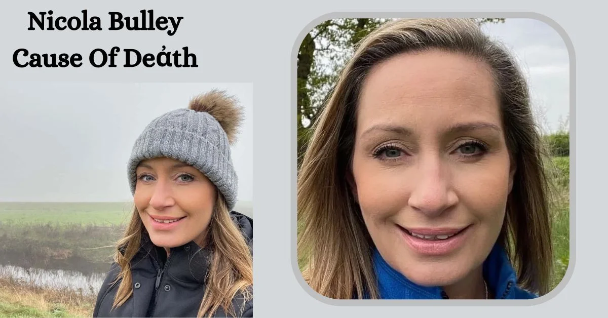 Nicola Bulley Cause Of Deἀth Revealed In Inquest