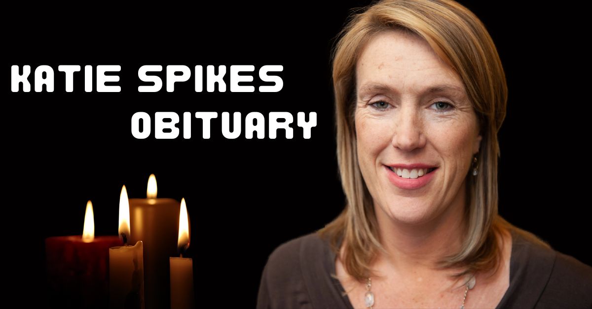 Katie Spikes Obituary: Farewell to a Producer for CBS 60 Minutes Legend Katie Spikes Obituary: Farewell to a Producer for CBS 60 Minutes Legend