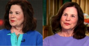 Barbara Thore Obituary: My Big Fat Fabulous Life Star Was 76 | County ...