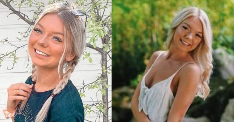 Madison Mogen Obituary: Did She Pass Away in Crime Scene? | County Current