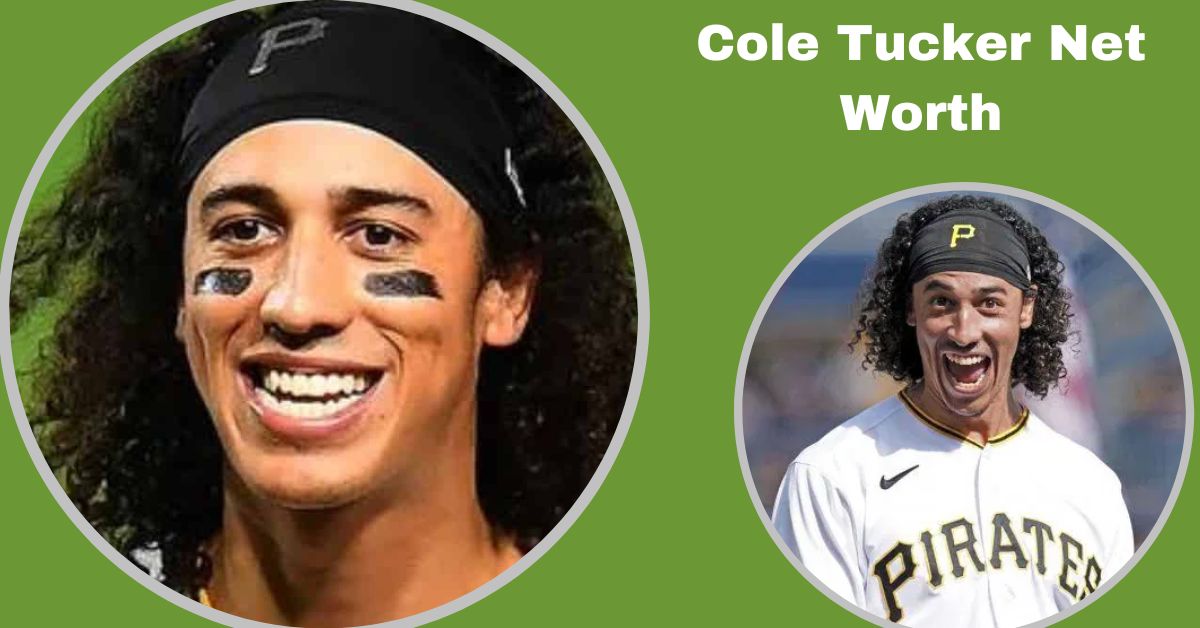 Cole Tucker Net Worth: How Much Does the Athlete Earn?