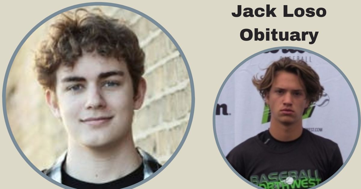 Jack Loso Obituary: What Factors Contributed to His Demise?