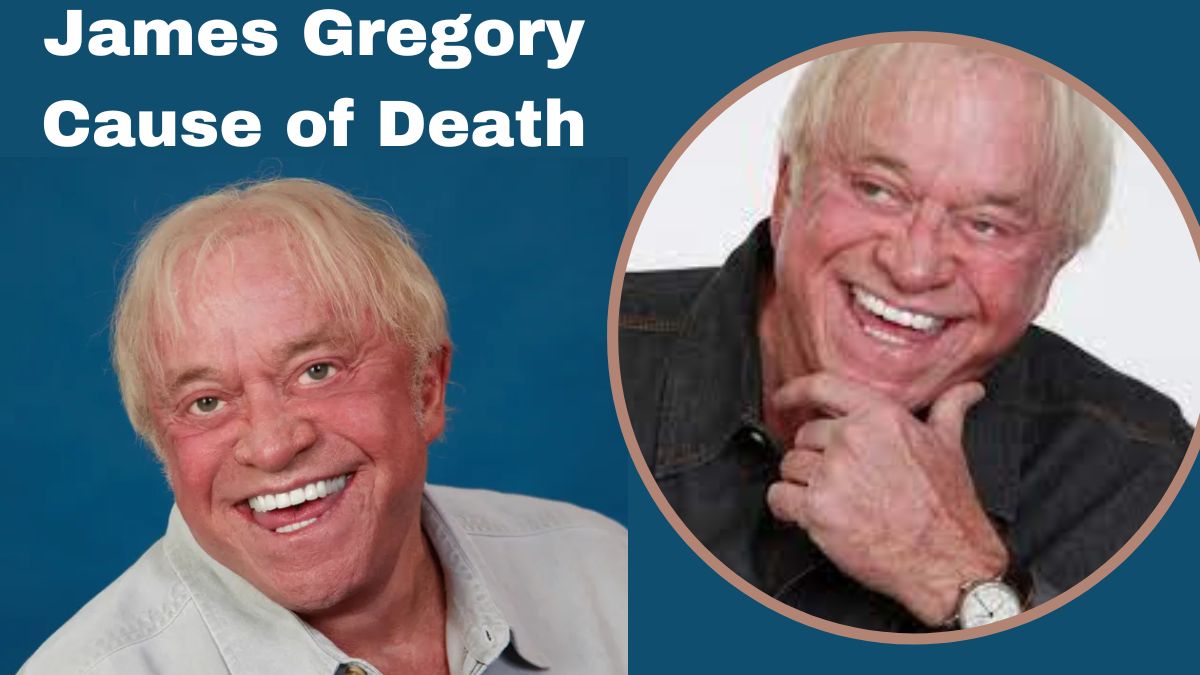 James Gregory Cause of Death: When Did the American Artist Pass Away?