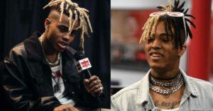 XXXTentacion Net Worth: How Much Did He Have When He Died? | County Current