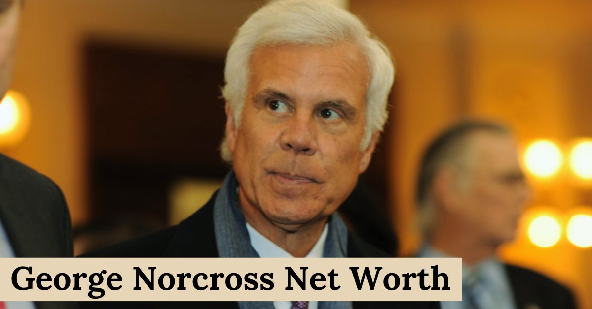George Norcross Net Worth: A Deep Dive into the Millionaire’s Assets